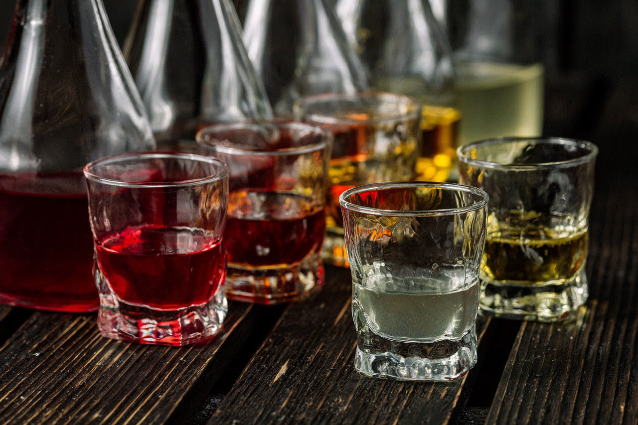 Order Other Liqueur - Other Liqueur by mail