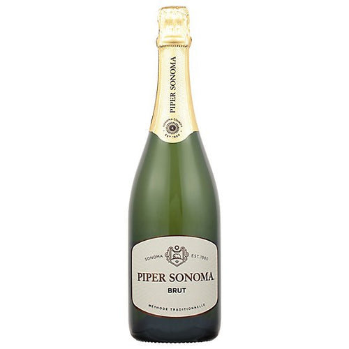 Piper Sonoma Sparkling Brut NV