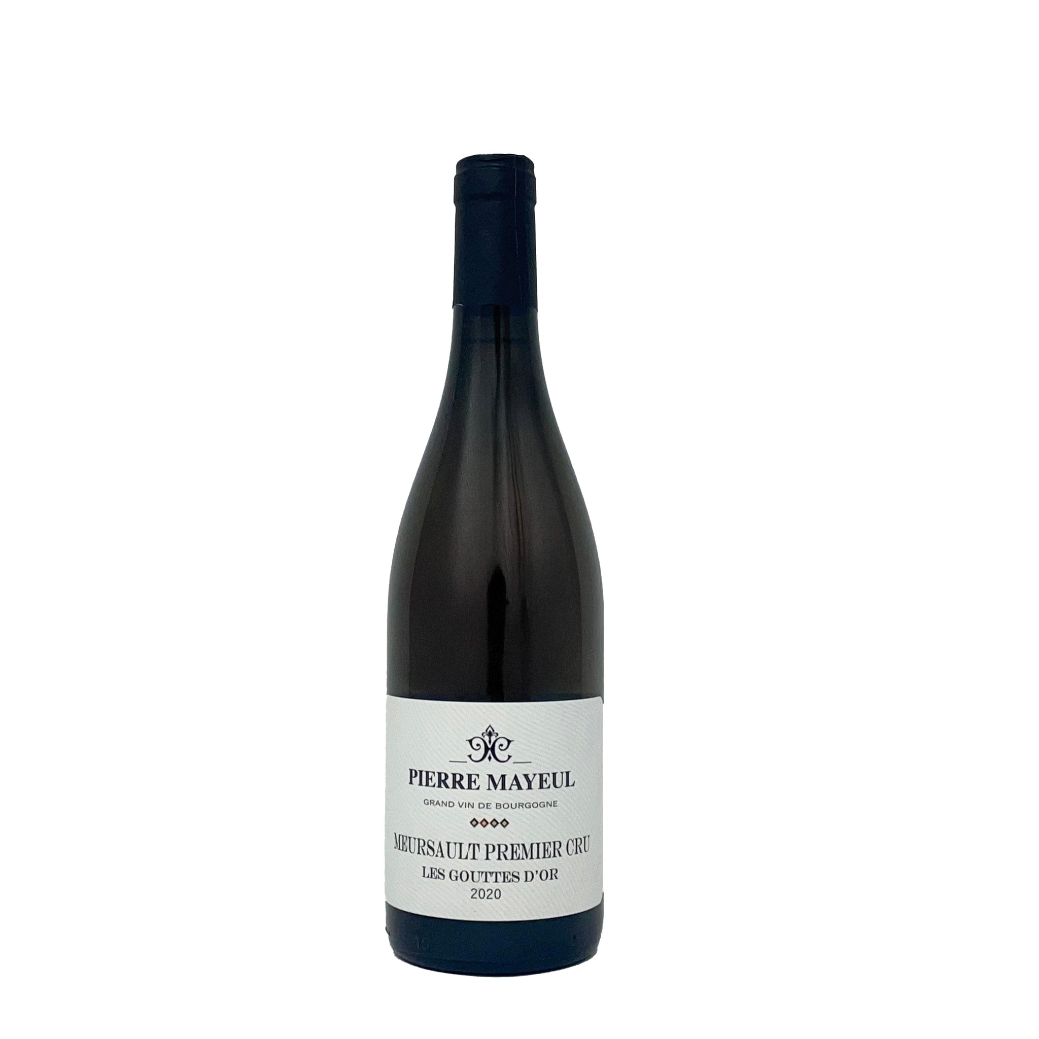 Pierre Mayeul Vosne Romanee 2018